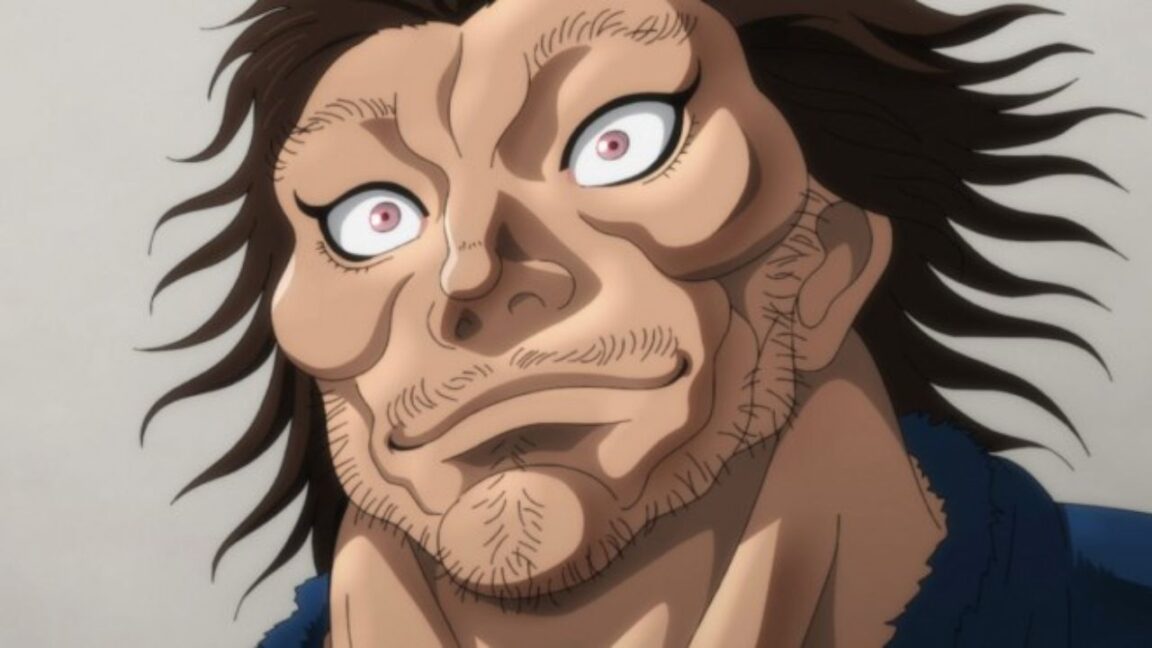 Baki-Dou Brings Baki vs. Miyamoto Musashi to Netflix in 2026