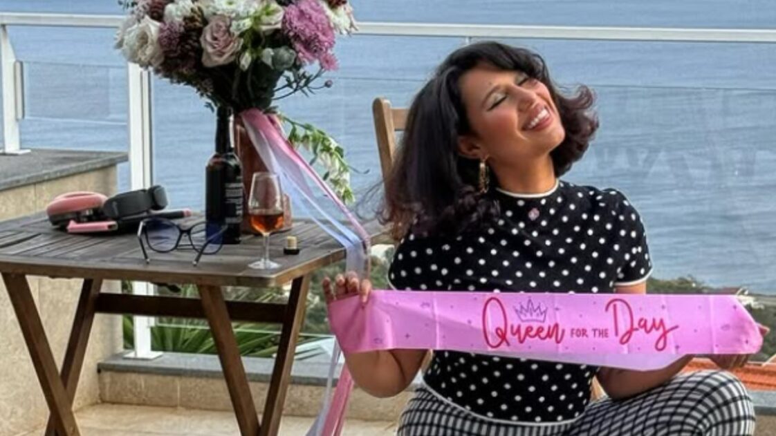 Escapism Singer Joins Netflix’s Black Rabbit for Onscreen Moment