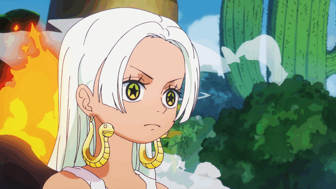 Fact Check: Is One Piece Trailing Behind in Terms of Viewership?