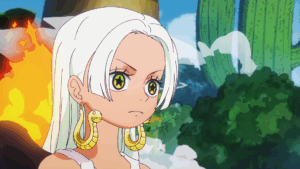 Fact Check: Is One Piece Trailing Behind in Terms of Viewership?