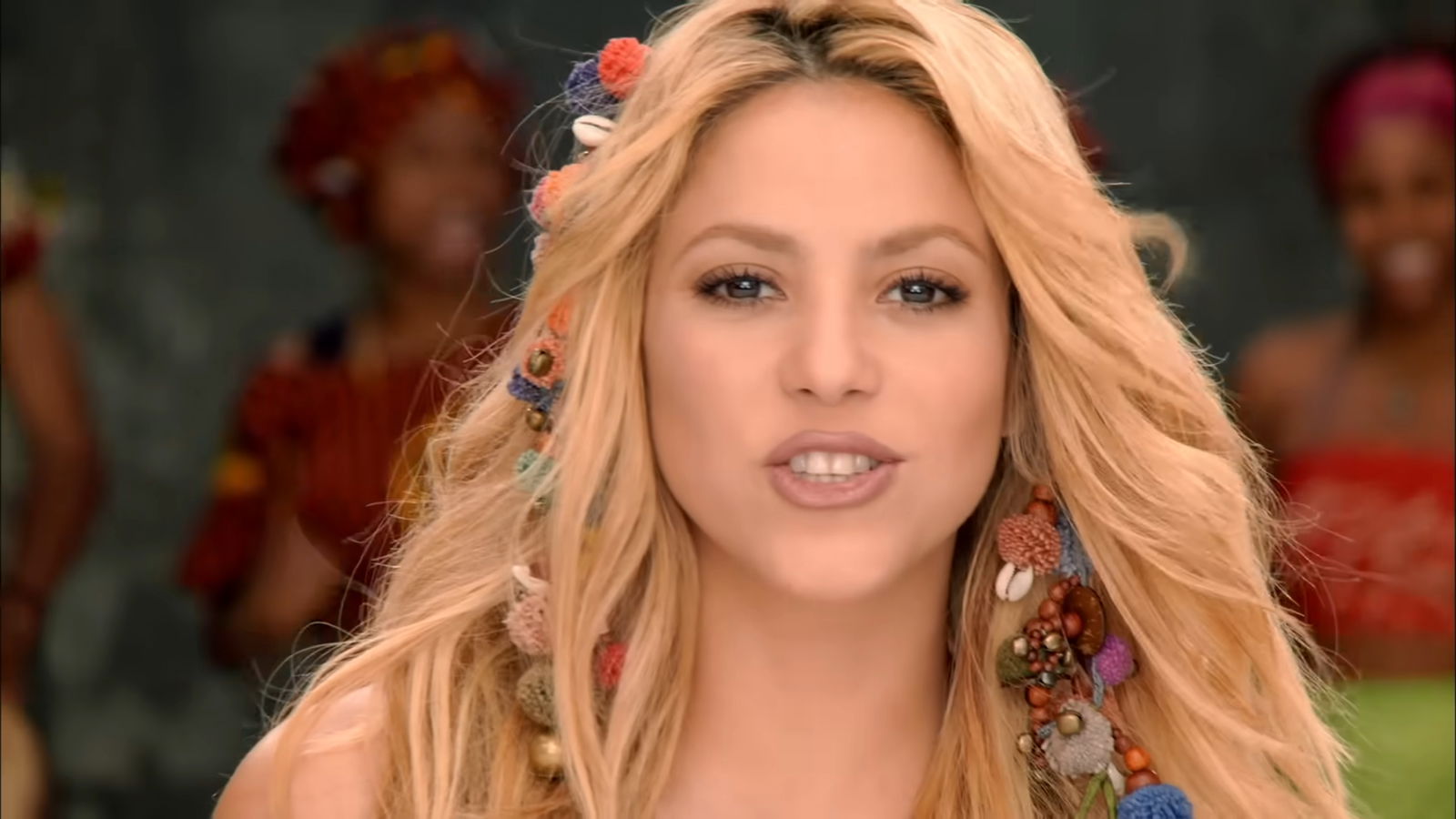 Remember ‘Waka Waka’? Shakira’s 2010 World Cup Anthem Raises New ...