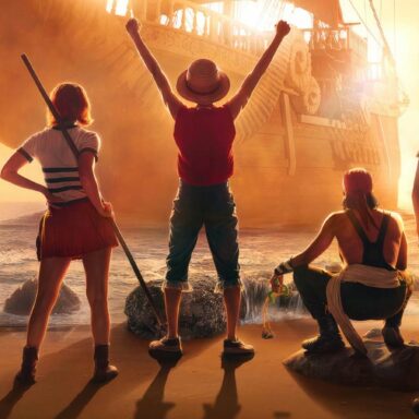 One Piece LEGO Sets: The Craziest One Yet Has Zoro and Mihawk Fighting