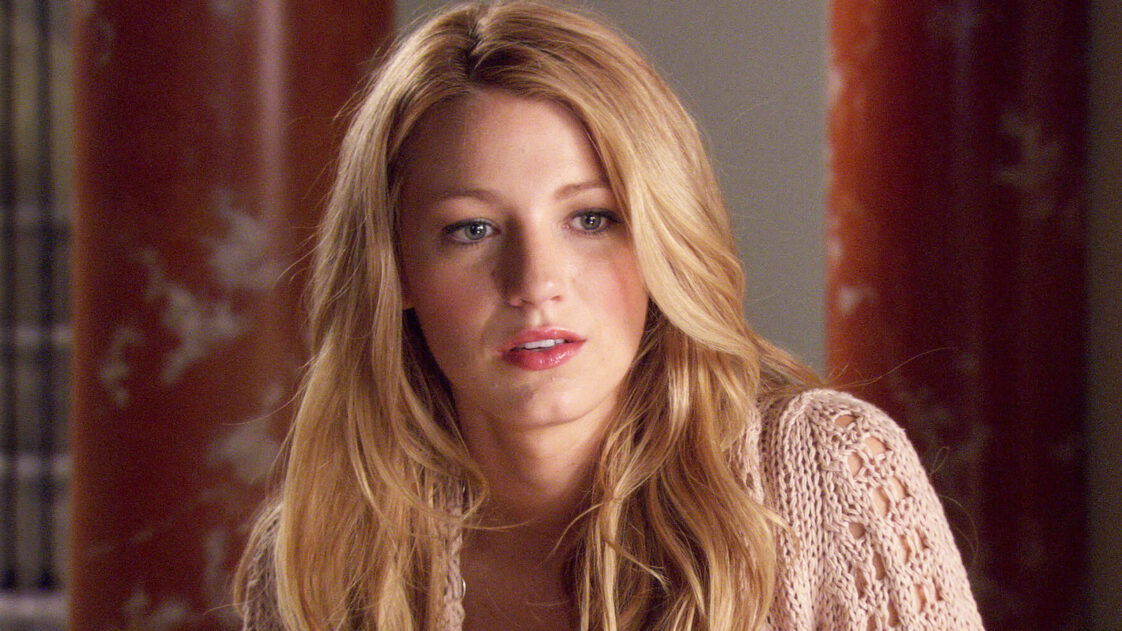 Blake Lively's One Gossip Girl Episode Might’ve Snuck In a Hillary ...