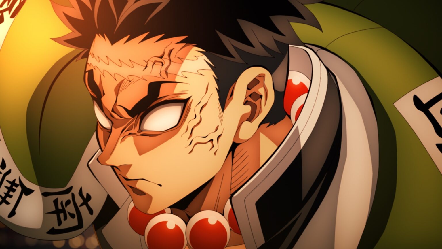 Demon Slayer: Infinity Castle Review: Akaza’s Return Strikes Hard in an ...