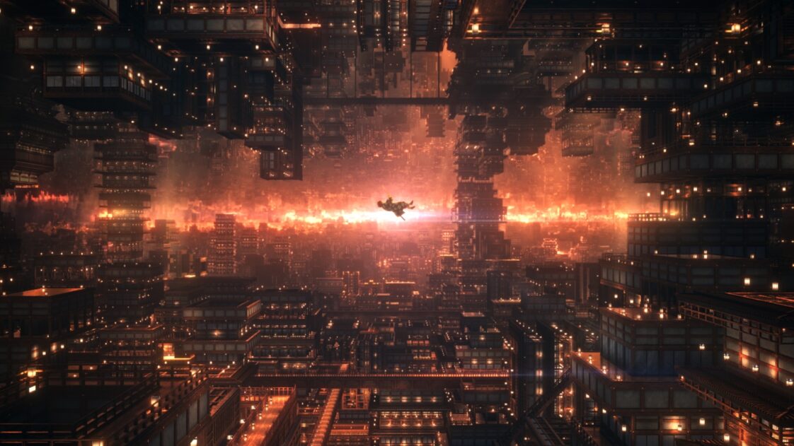 Demon Slayer: Infinity Castle Review: Akaza’s Return Strikes Hard in an ...