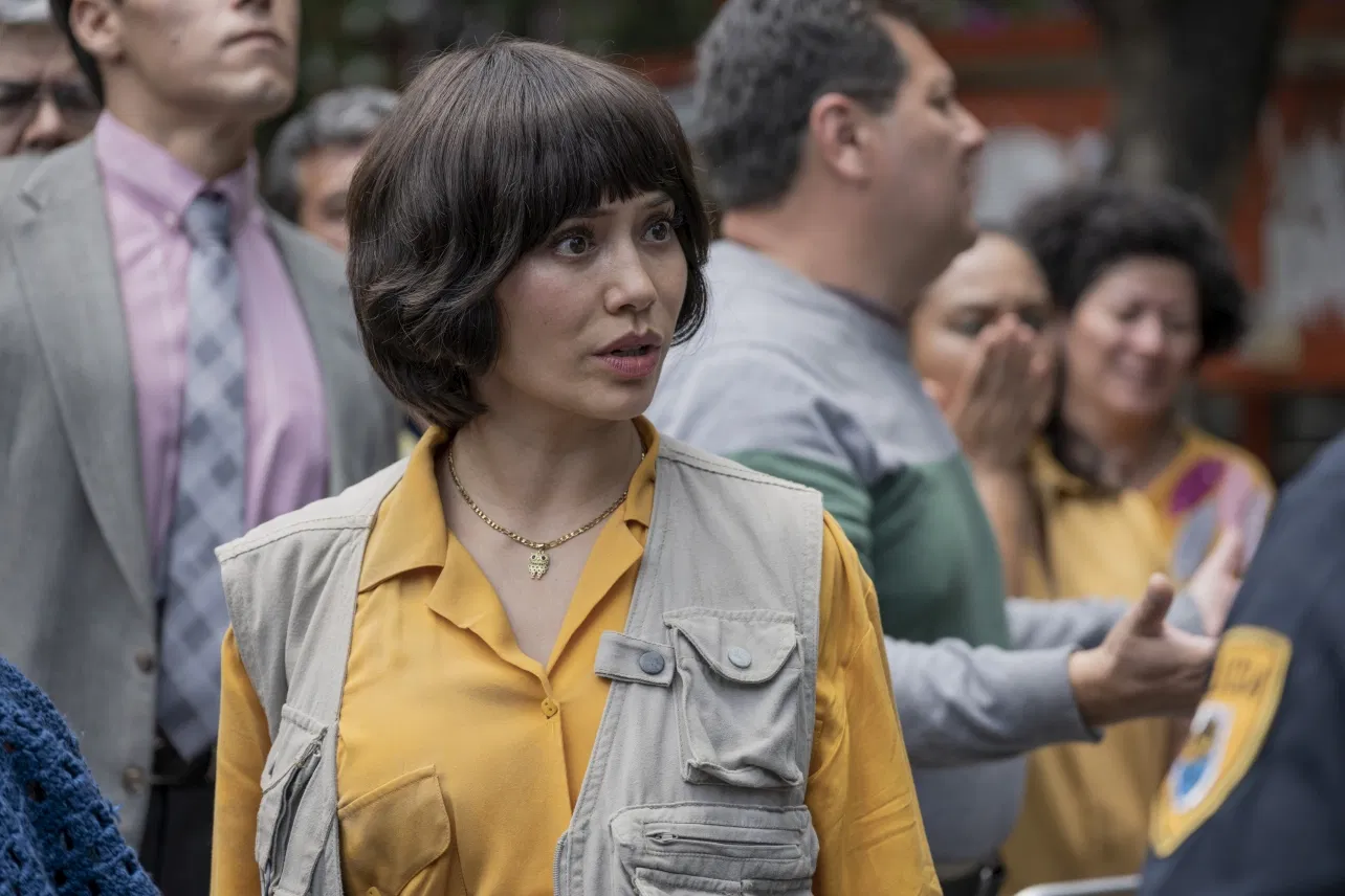 ⁠Every Minute Counts Season 2 Episode 1 Release Schedule Explained ...