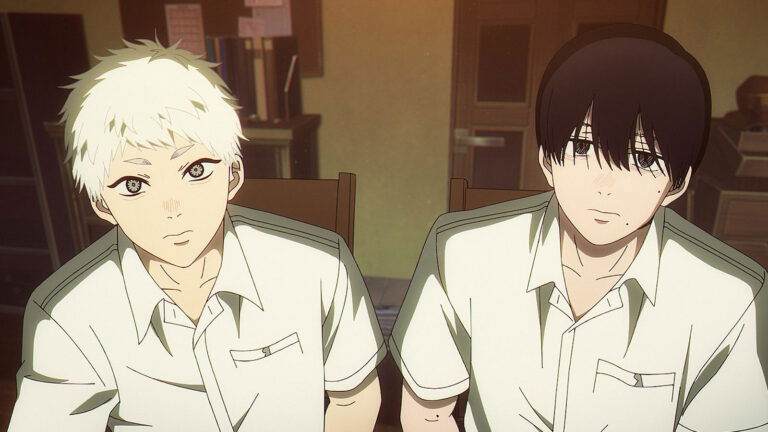 The Summer Hikaru Died Creator Refuses One Claim About Netflix’s Best ...