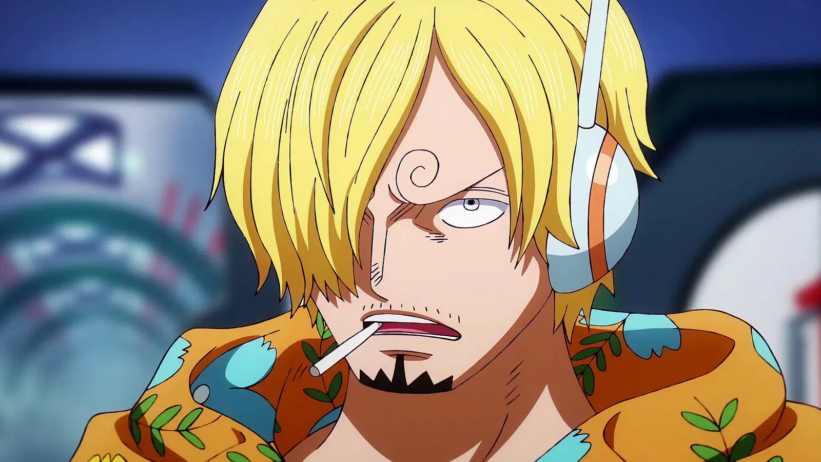 One Piece: Every Character Sanji Needs to Defeat in the Final Saga, Ranked