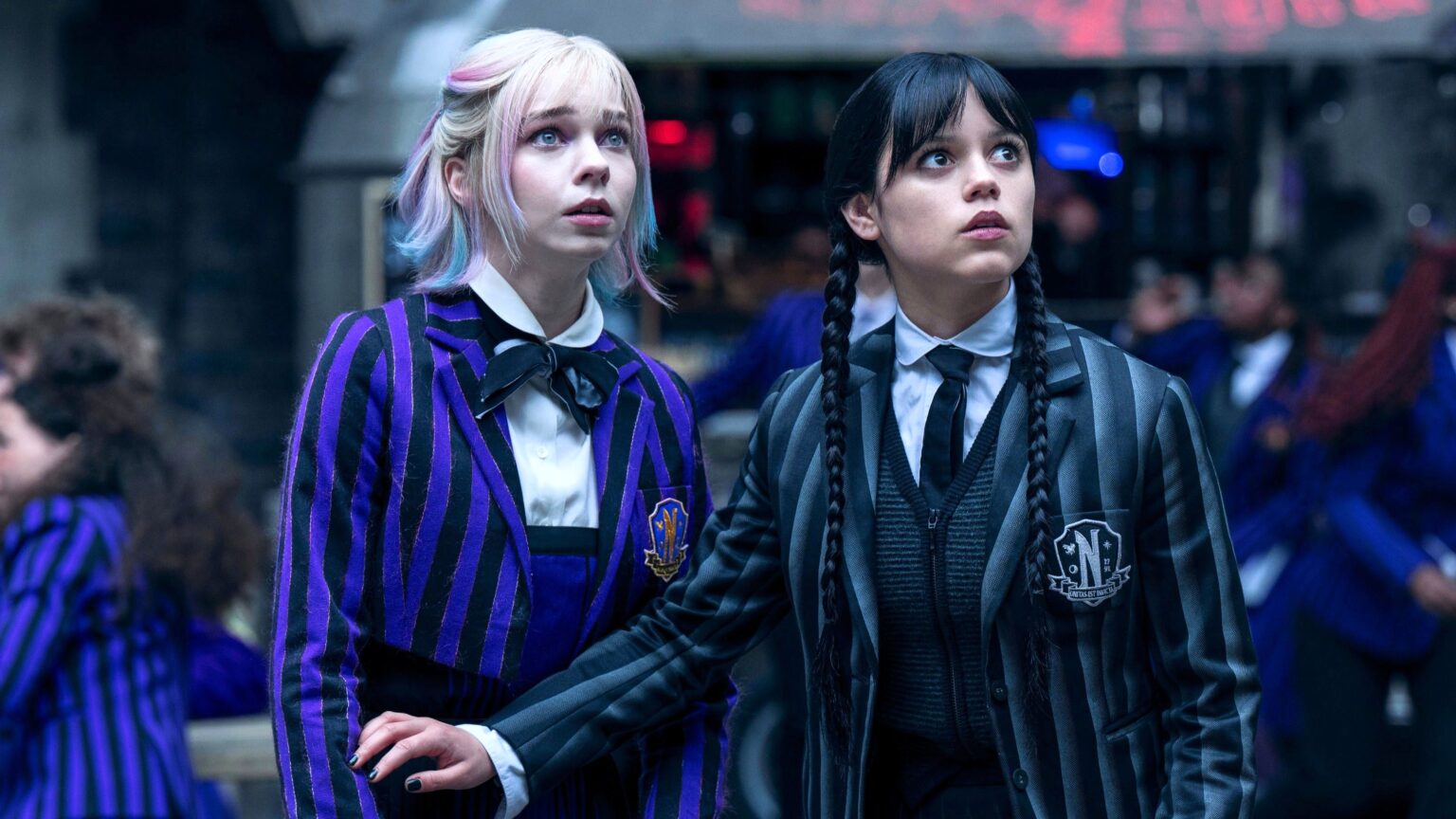 Wednesday Season 2: What Happened to Enid? Possibilities Explored