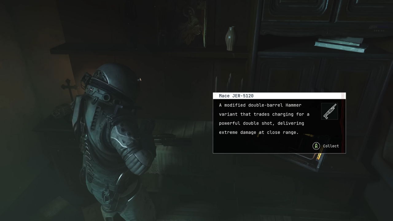 Top 5 Best Weapons in Cronos: The New Dawn (& How to Find Them)