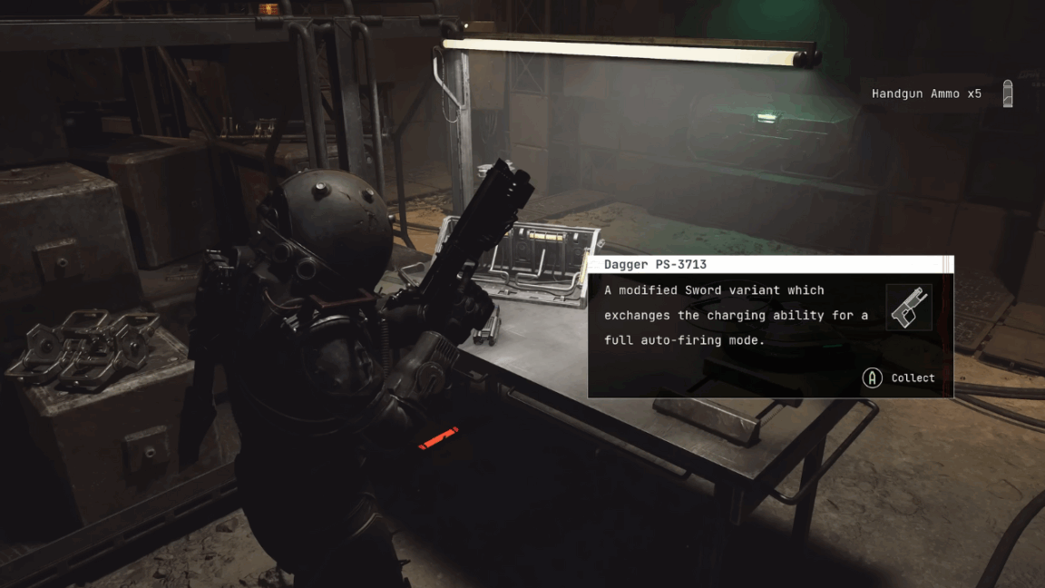 Top 5 Best Weapons in Cronos: The New Dawn (& How to Find Them)