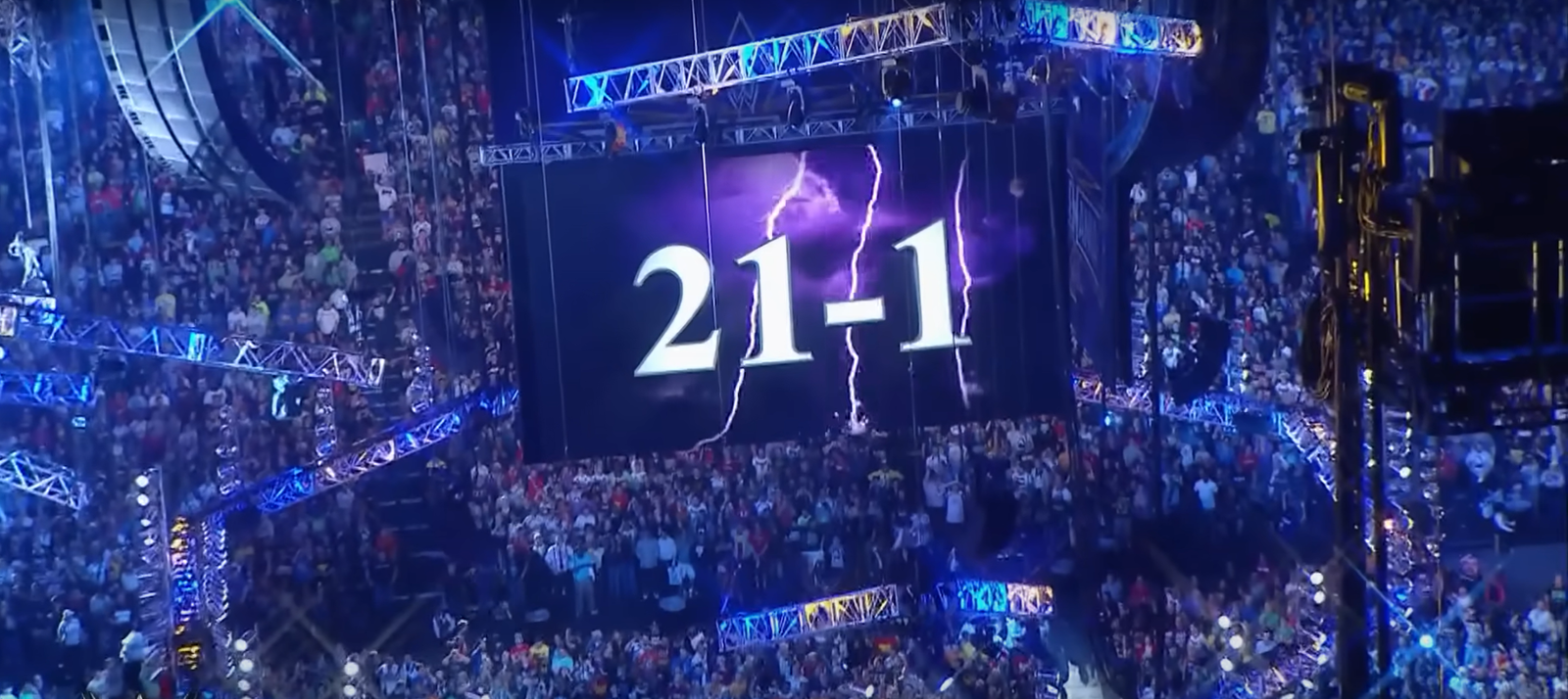 Who Is Brock Lesnar? Age, Nationality and Recent WWE Update