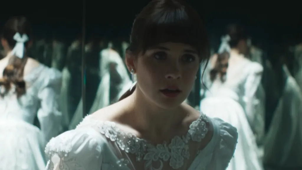 The Conjuring: Last Rites Rewrites Horror Box Office History By Beating ...