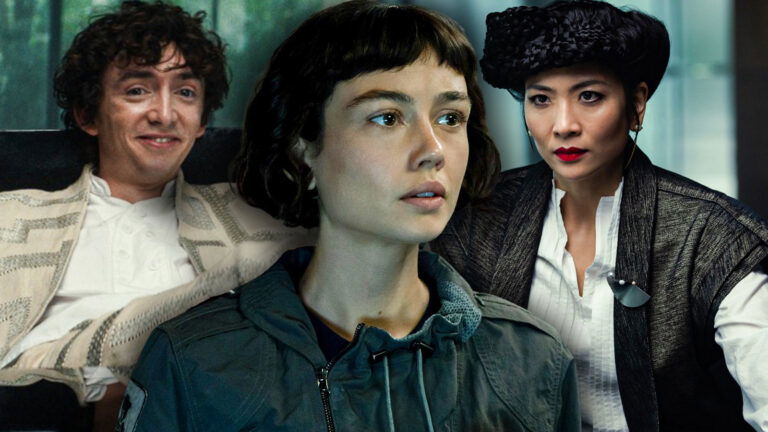 Who Is Nibs in Alien: Earth? 5 Unknown Facts About Lily Newmark