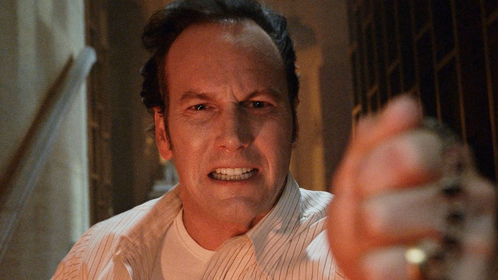 The Conjuring 5: Real Reason Why Ed and Lorraine Warren’s True Stories ...