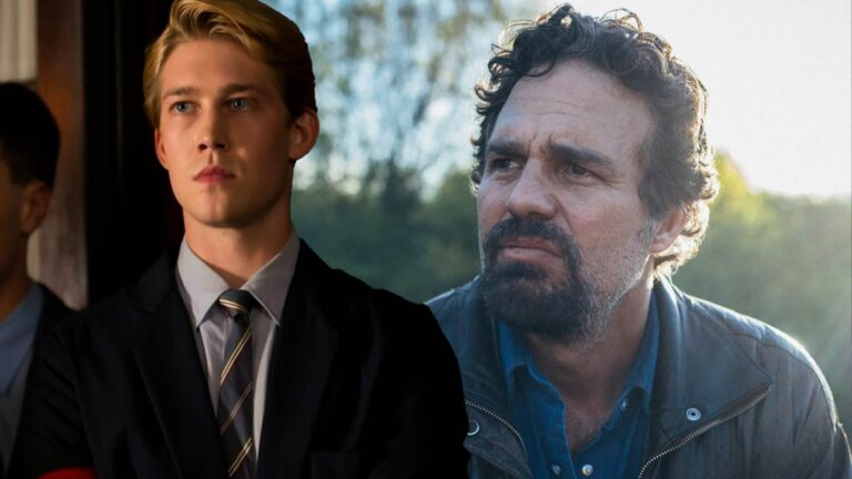 Mark Ruffalo on New HBO Series: My Body Transformation For 'Task' Was ...