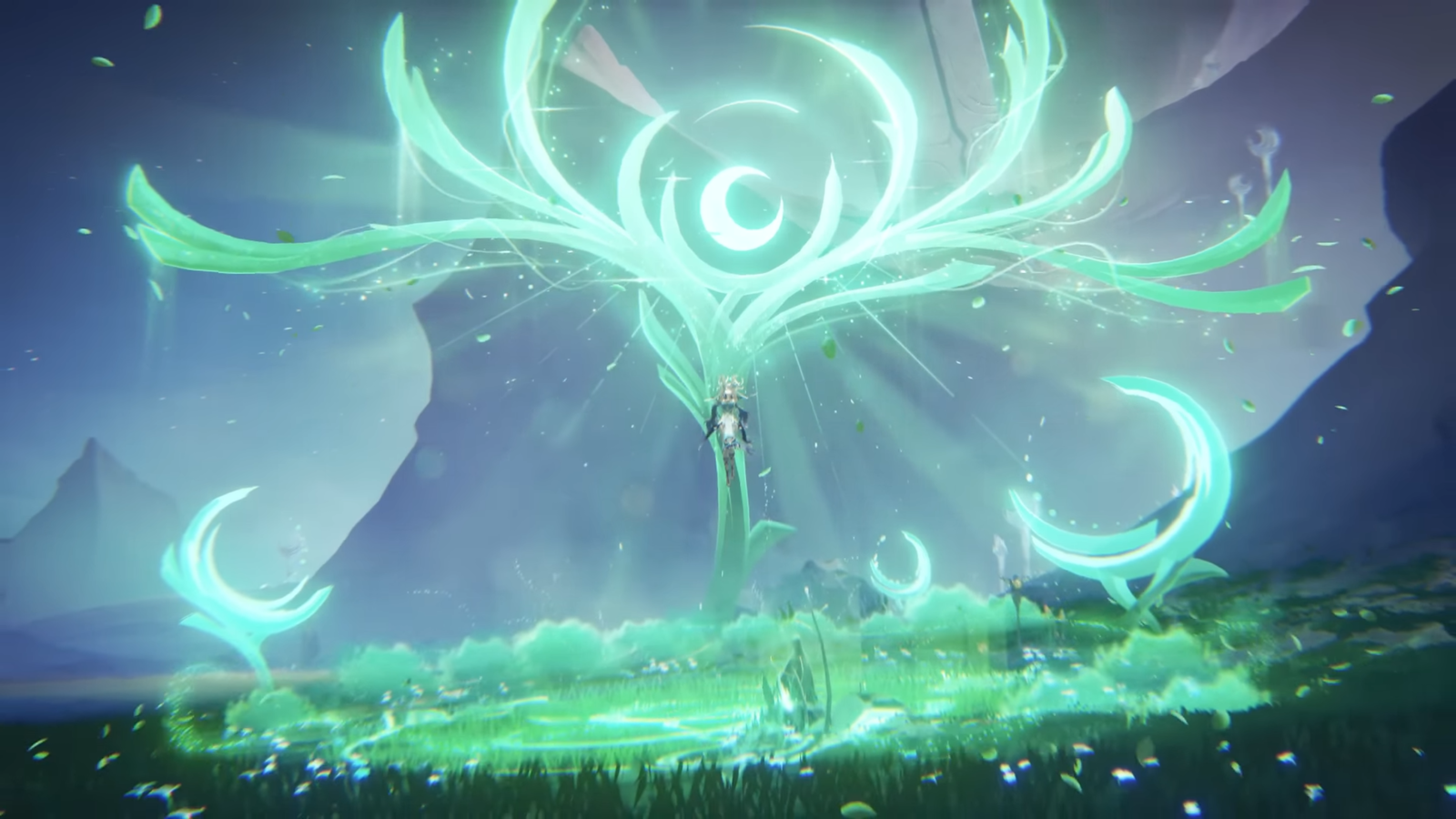 Time Until the Lauma Banner Releases in Genshin Impact