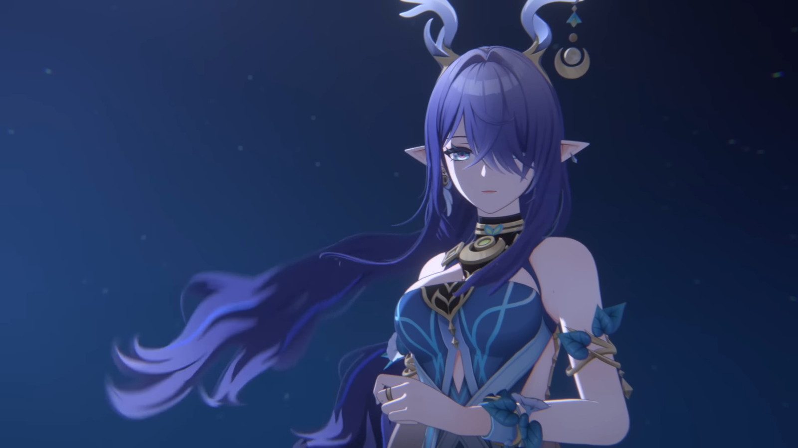 Time Until the Lauma Banner Releases in Genshin Impact