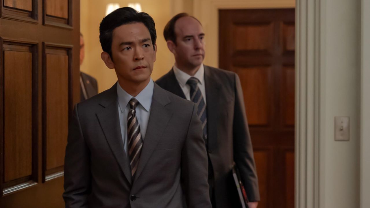 Tempest Season 1: Release Date, Cast, Plot, and All You Need to Know