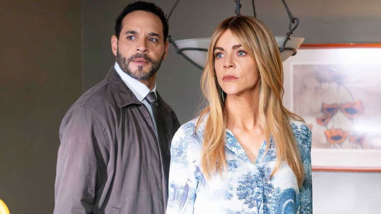 Why Ava From High Potential Season 2 Looks So Familiar
