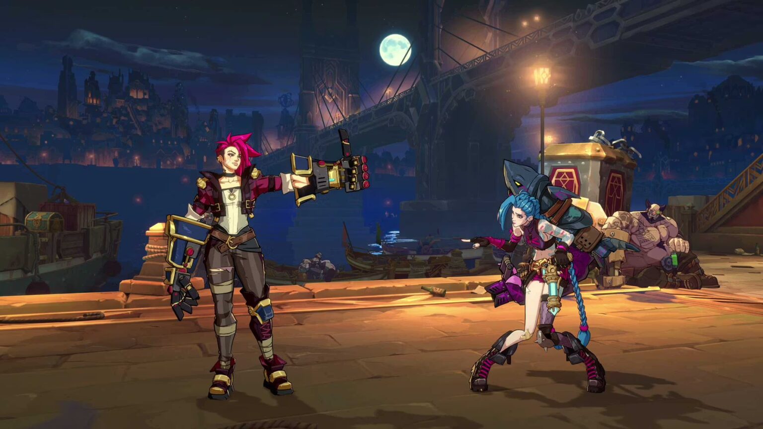 2XKO - Release Date, Beta, Platforms & Gameplay Explained