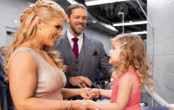 6 WWE Female Stars CM Punk Has Dated in Real Life