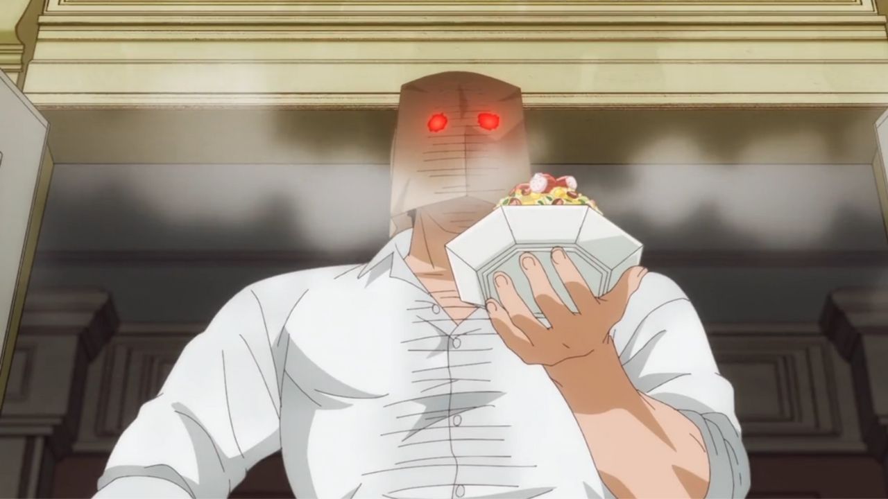 When Will Welcome to the Outcast's Restaurant Episode 11 Release ...