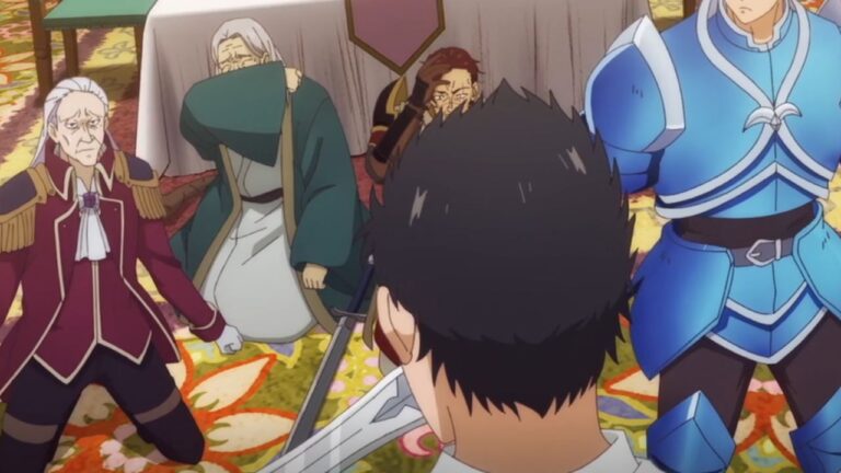 When Will Welcome to the Outcast's Restaurant Episode 11 Release ...