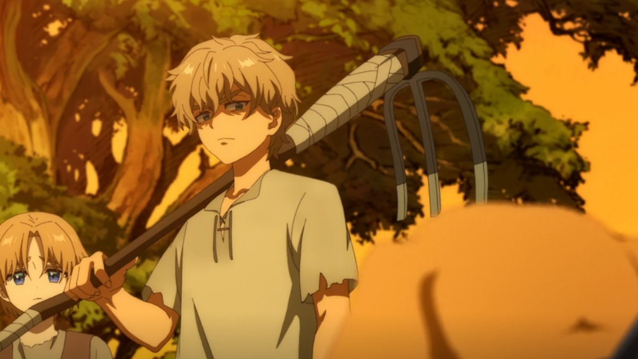 When Will Welcome to the Outcast's Restaurant Episode 11 Release ...