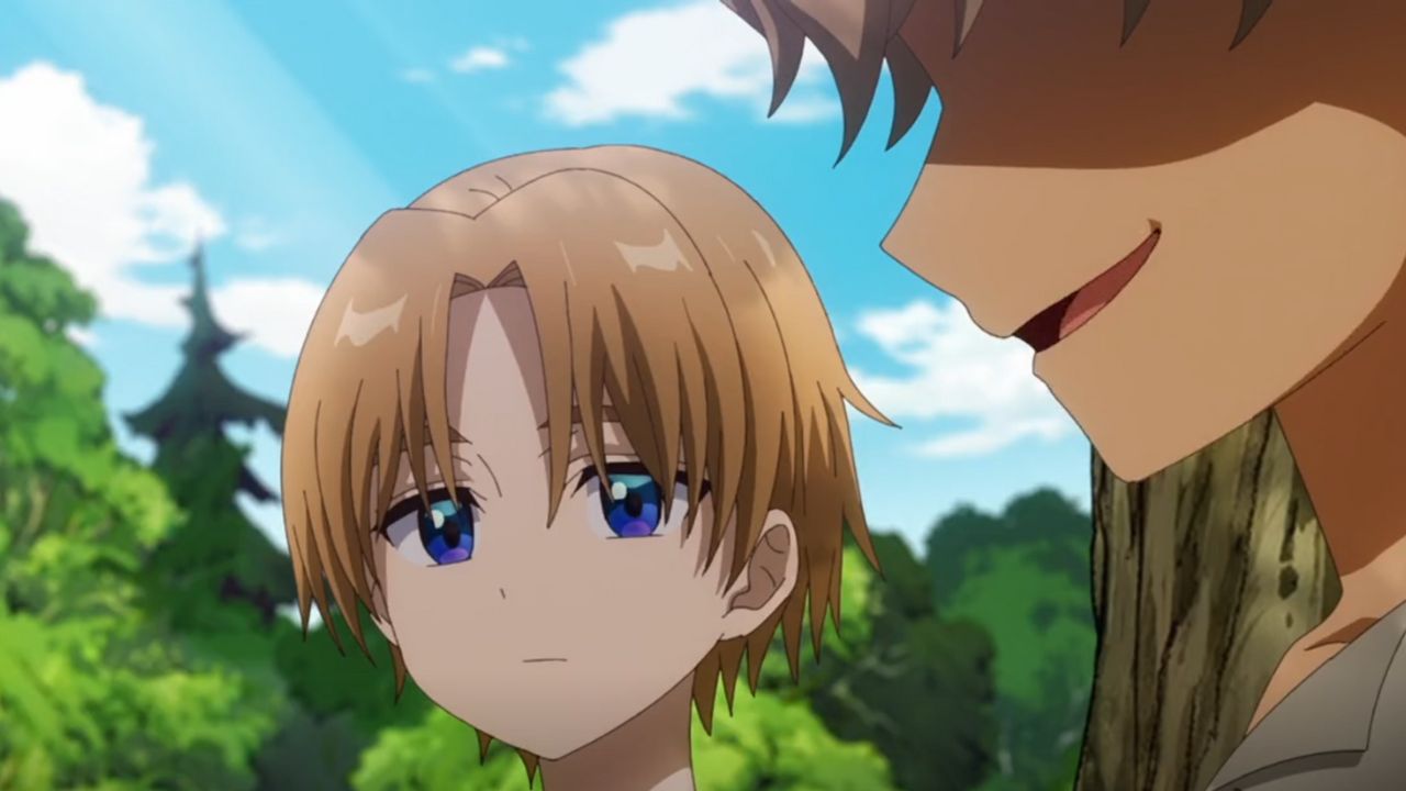 When Will Welcome to the Outcast's Restaurant Episode 11 Release ...