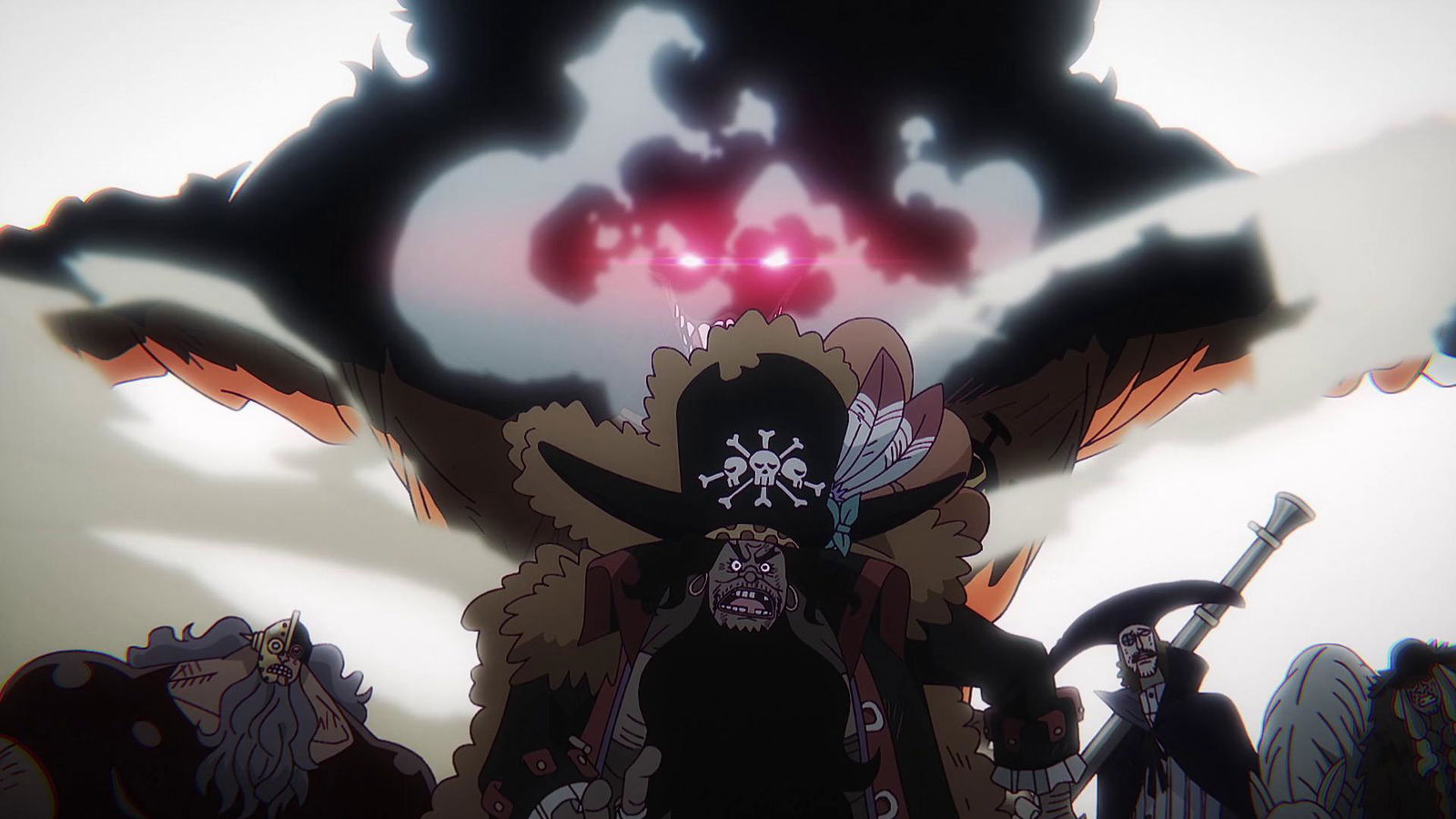 One Piece Chapter 1159 May Have Already Explained Why Kuzan Joined ...