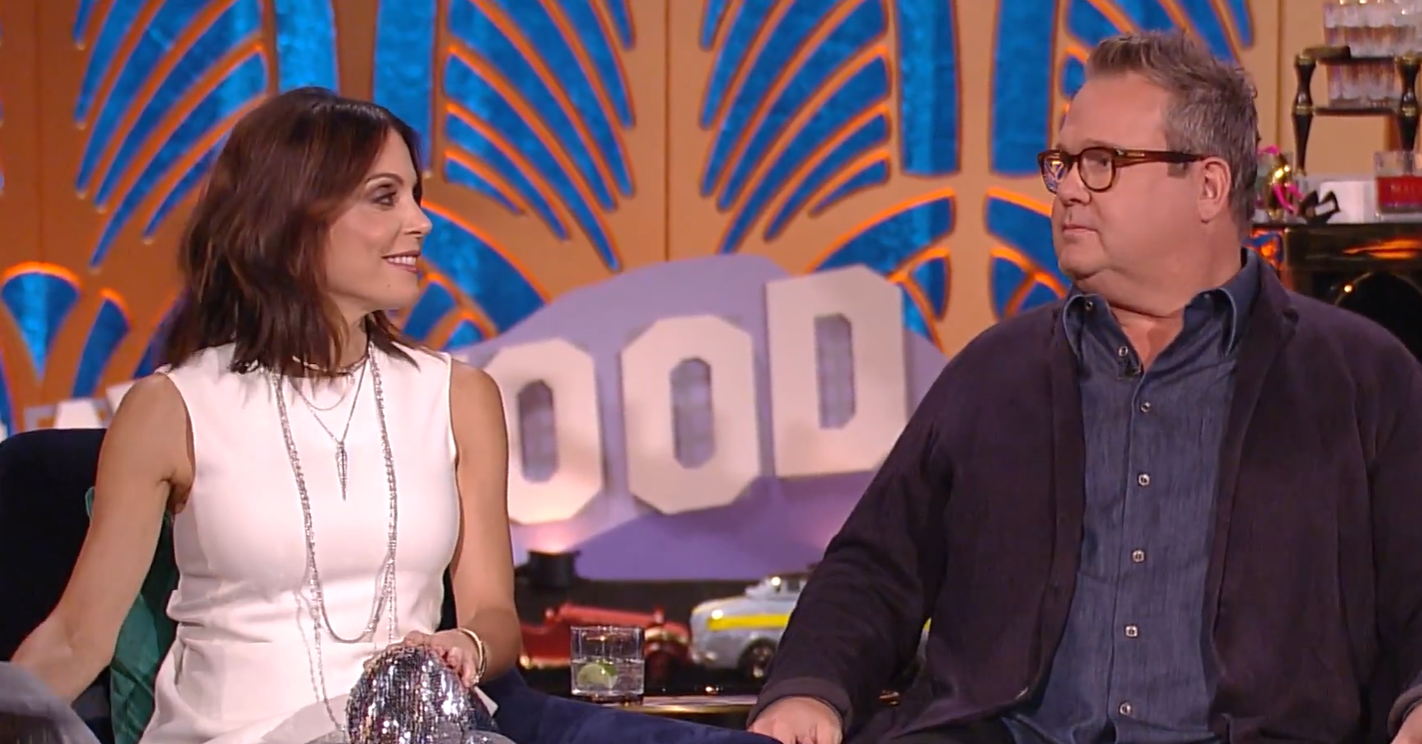 Eric Stonestreet Dating History: Every Actress the ‘Modern Family’ Star ...