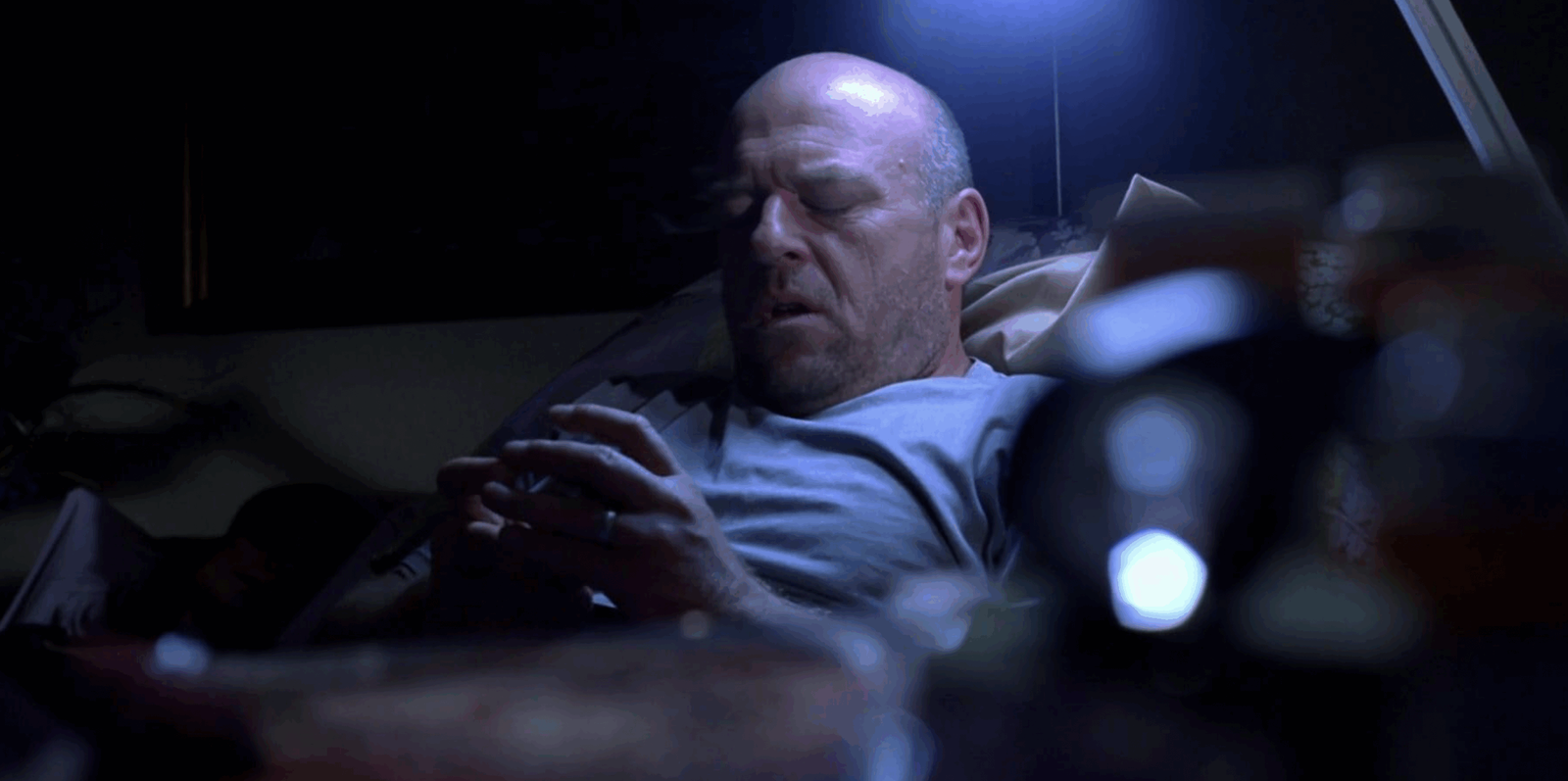 10 Worst Rated Breaking Bad Episodes on IMDb Ranked by How Good They ...