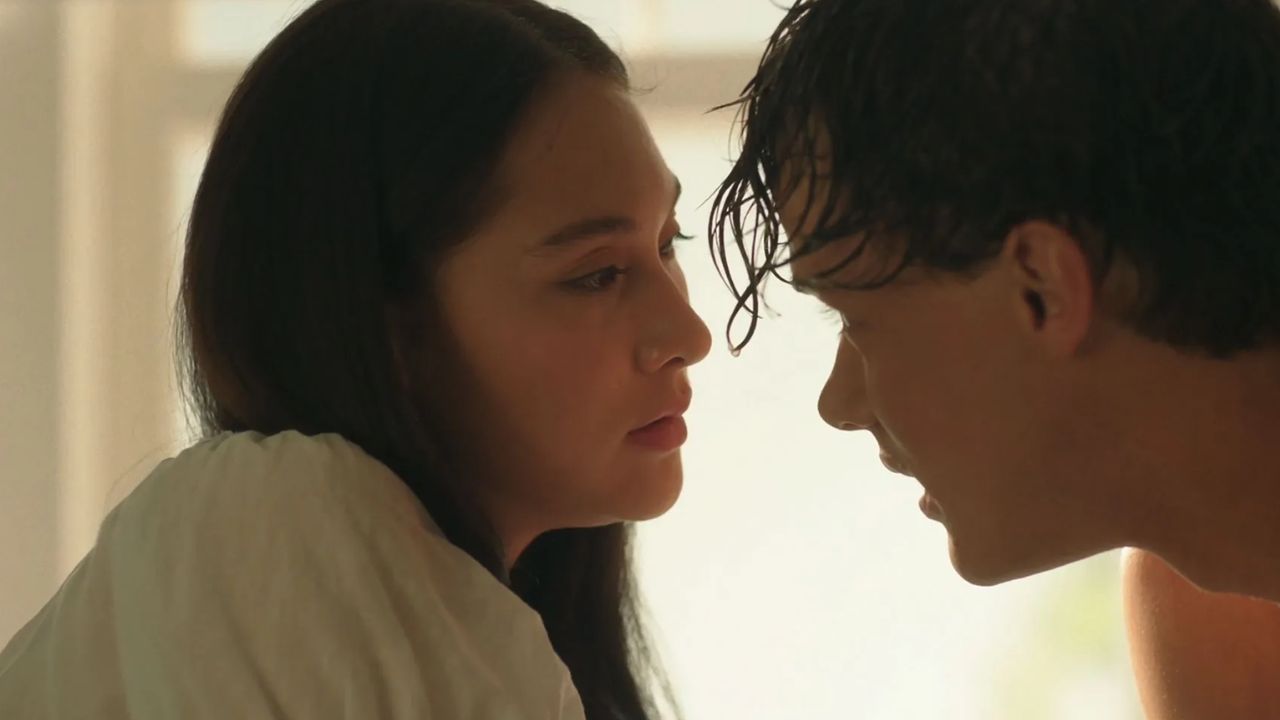 One The Summer I Turned Pretty Death Theory Will Ruin the Book’s Ending