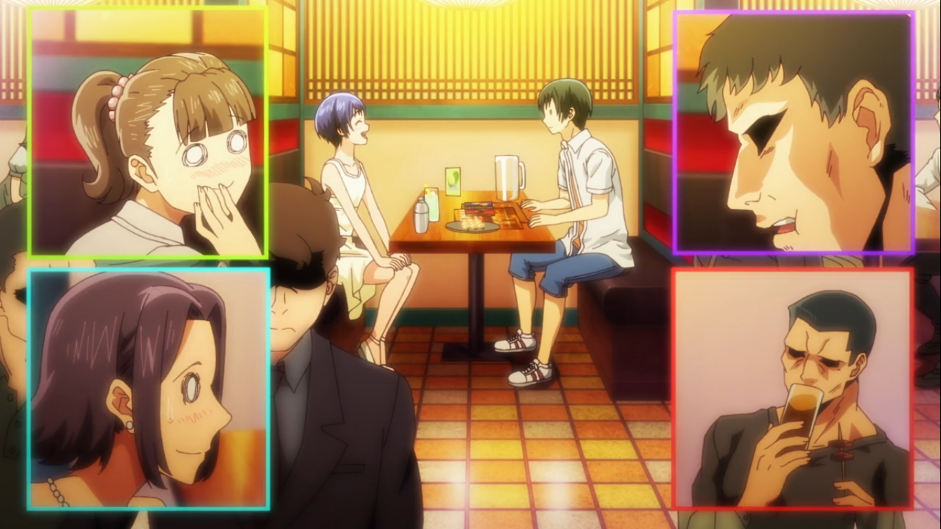 Grand Blue Dreaming Season 2 Episode 11 Release Date, Time & Where to Watch