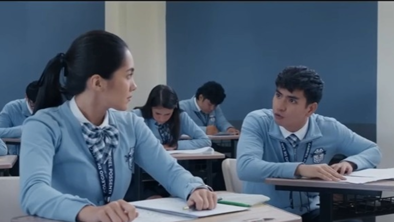 Bad Genius: The Series Season 1 Episode 9: Release Date, Time & Where ...