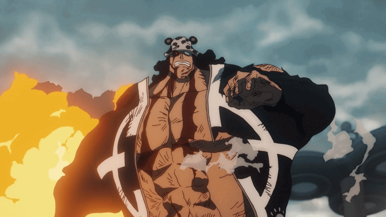 When Will One Piece Chapter 1160 Release? Countdown, Plot & More