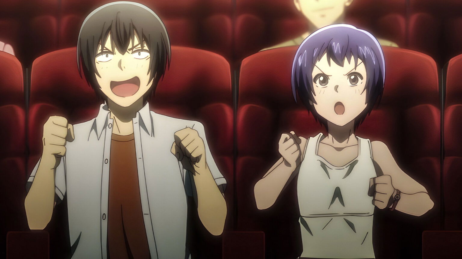 Grand Blue Season 3 Renewal Status Explained & Where to Watch