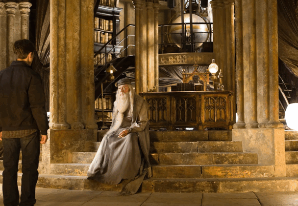 RIP Stuart Craig: Harry Potter Architect's Every Major Contribution in ...