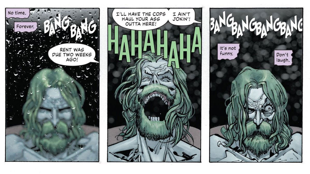 The Joker’s Origins Across DC: Every Version Compared