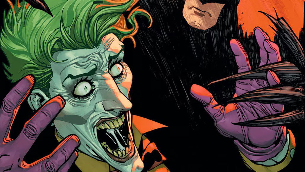 The Joker’s Origins Across DC: Every Version Compared