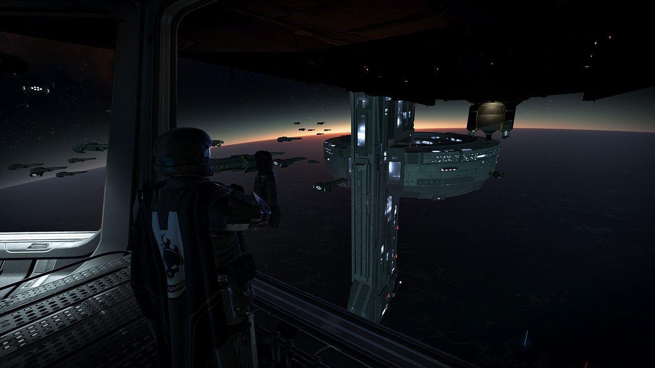 Helldivers 2 New Major Order: Best Ways to Defend Planets From the Terminid’s Relentless Gloom ...