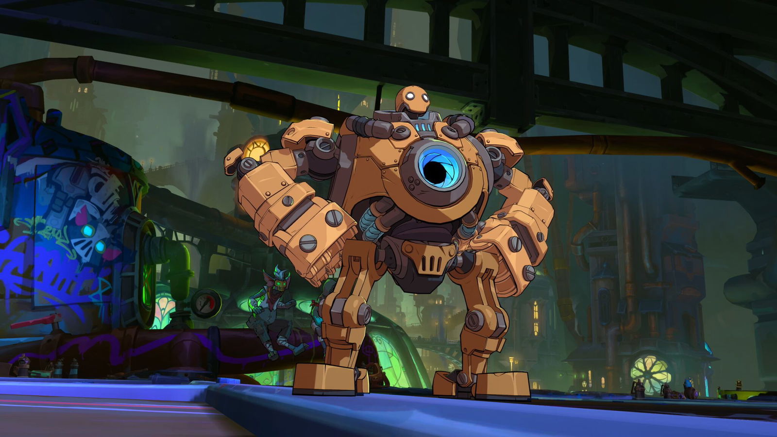 Which Character Should You Pick in 2XKO Closed Beta? Full Roster ...