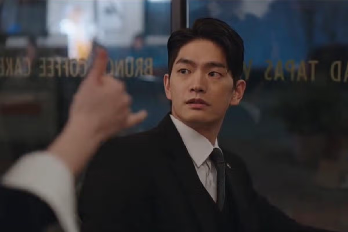 Beyond the Bar: Why Didn’t Yoon Seok-hoon Like Kang Hyo-min At First?