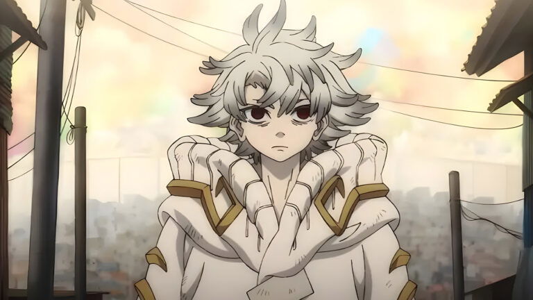 Gachiakuta Episode 8 Review: Is Rudo Fated to Equip The Watchman Series?