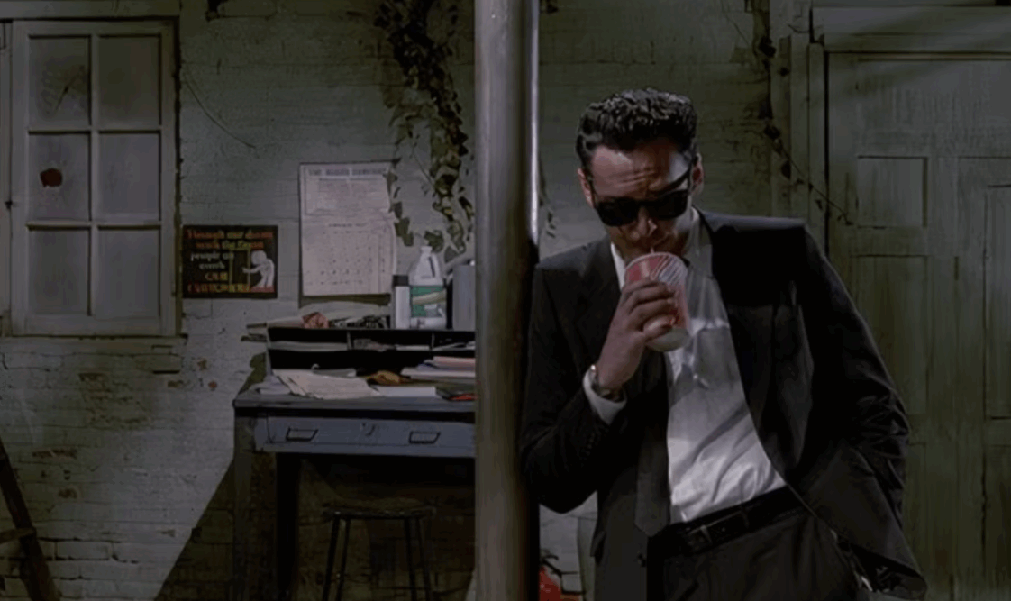 Every Character in Quentin Tarantino’s Reservoir Dogs, Ranked Worst to Best