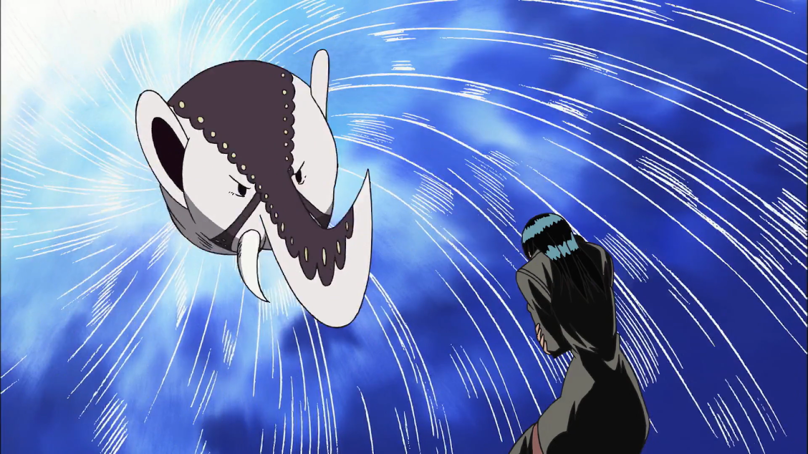 One Piece: Every Devil Fruit Weapon Including Shamrock’s Cerberus Sword ...