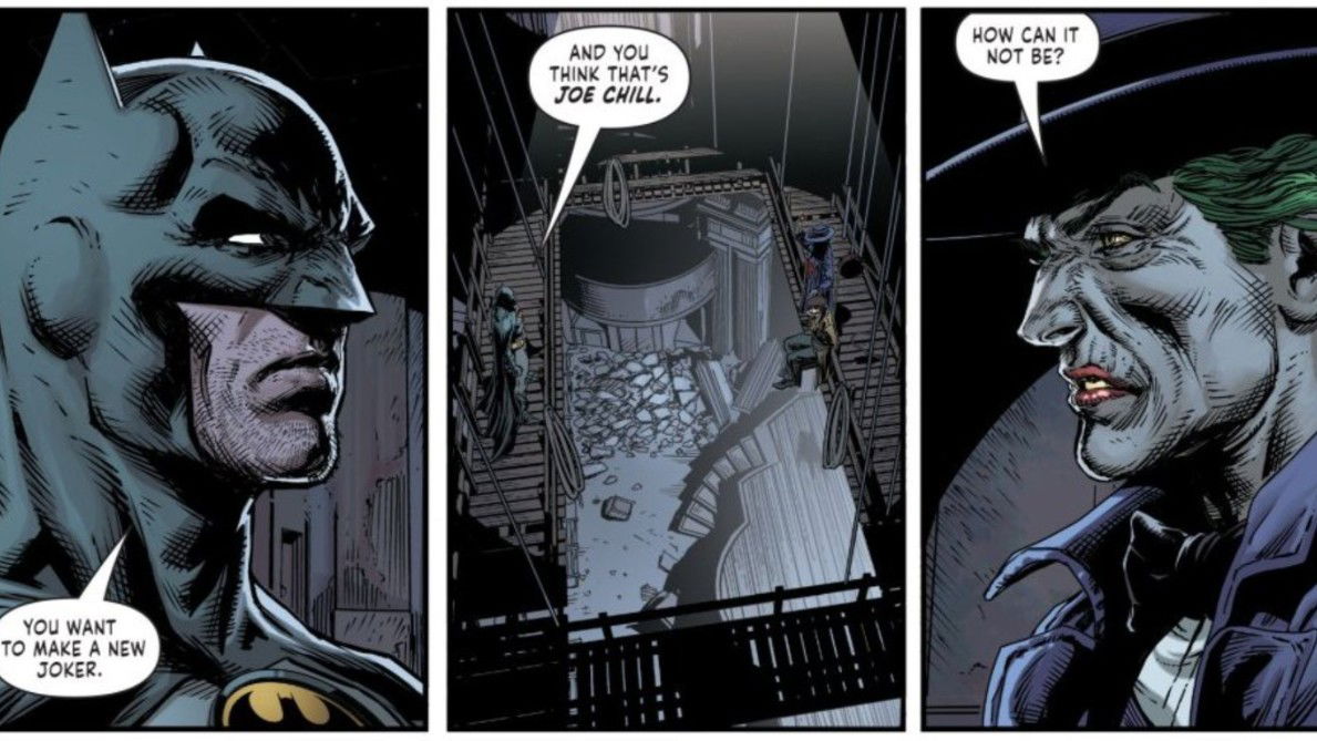 The Joker’s Origins Across DC: Every Version Compared