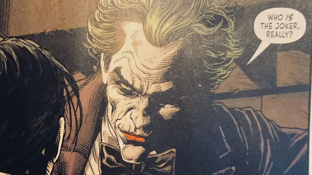 The Joker’s Origins Across DC: Every Version Compared