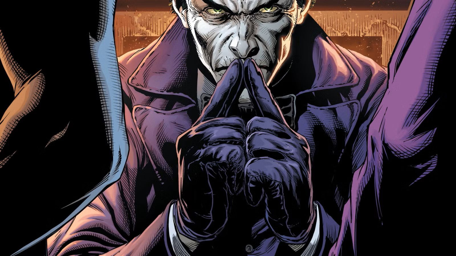 The Joker’s Origins Across DC: Every Version Compared